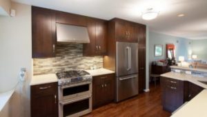 Kitchen & Bathroom Remodeling Contractor | Montgomery County & DC